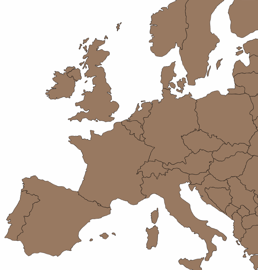 Accueil - GDD Export